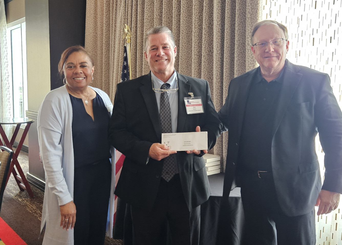 Louisiana Association of Principals - Photo Gallery