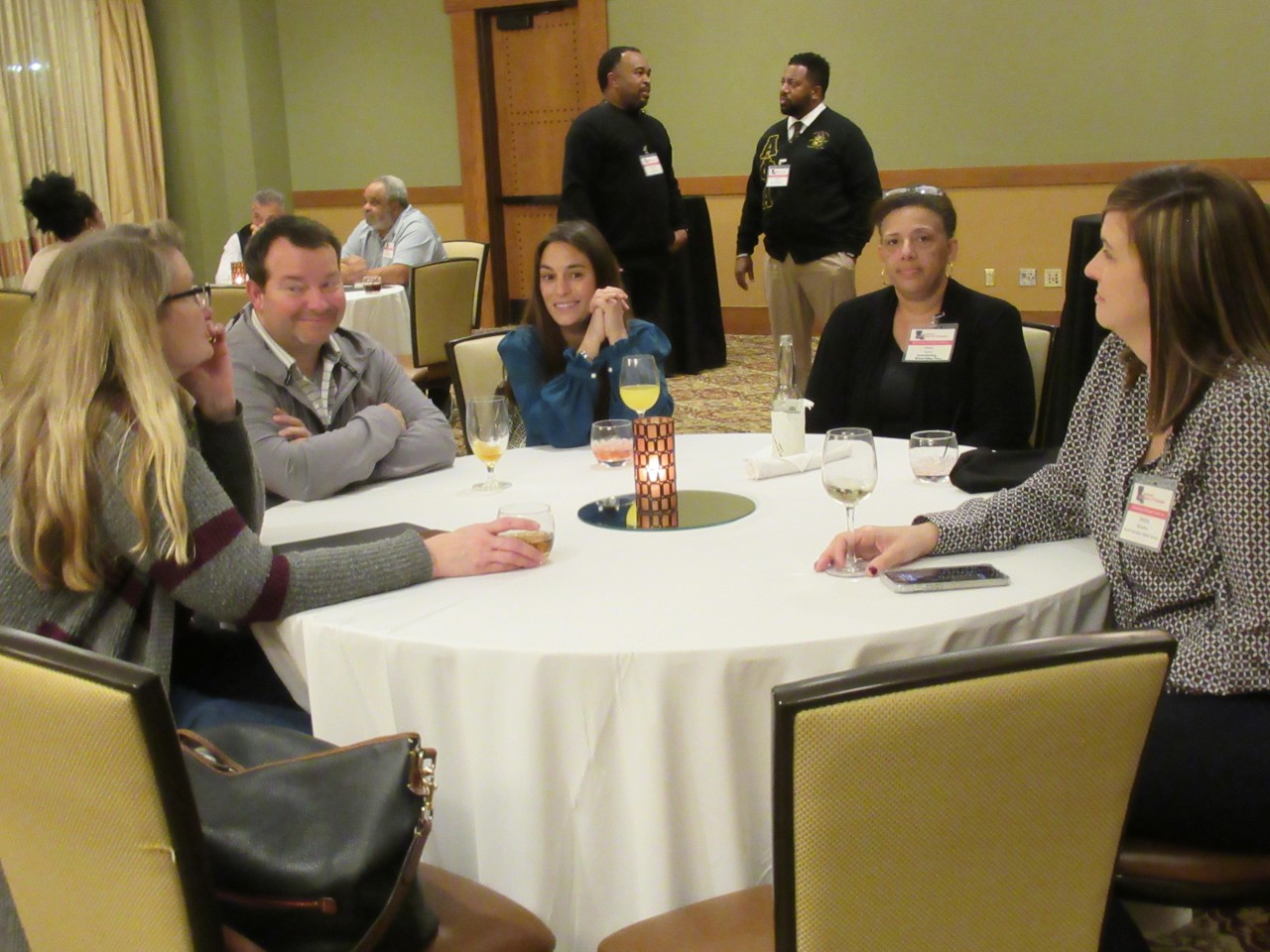 Louisiana Association of Principals - Photo Gallery