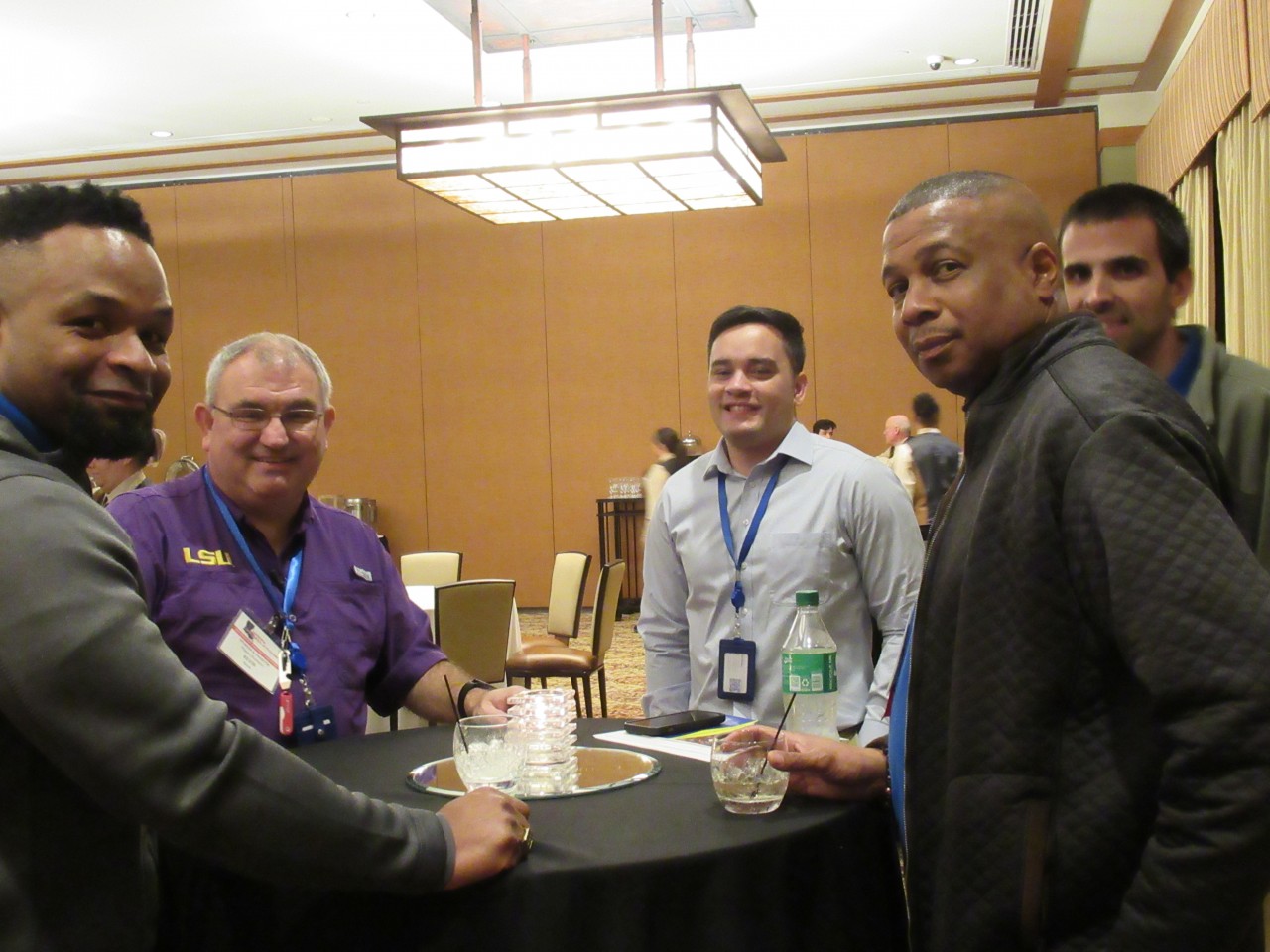 Louisiana Association of Principals - Photo Gallery