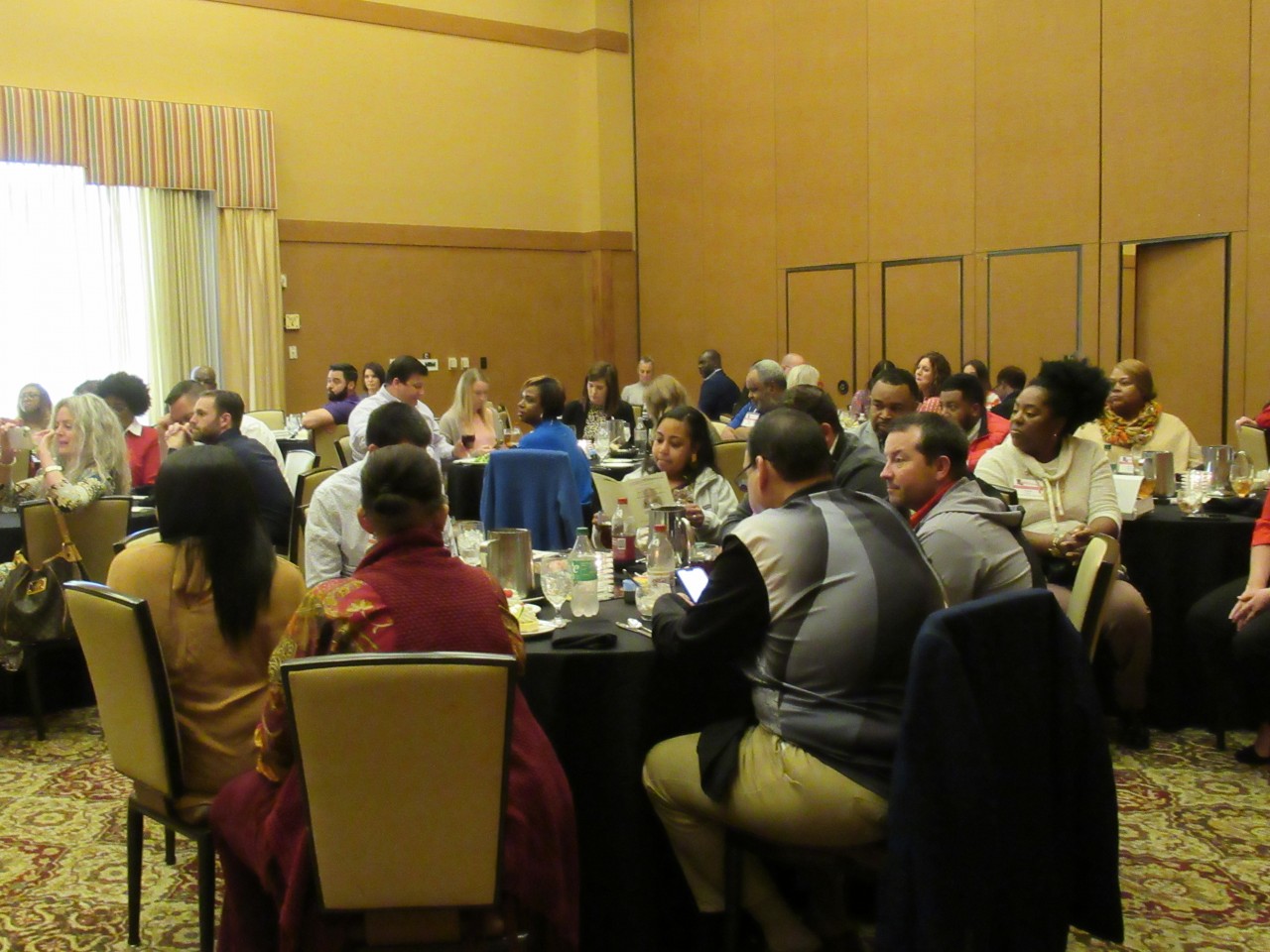 Louisiana Association of Principals - Photo Gallery