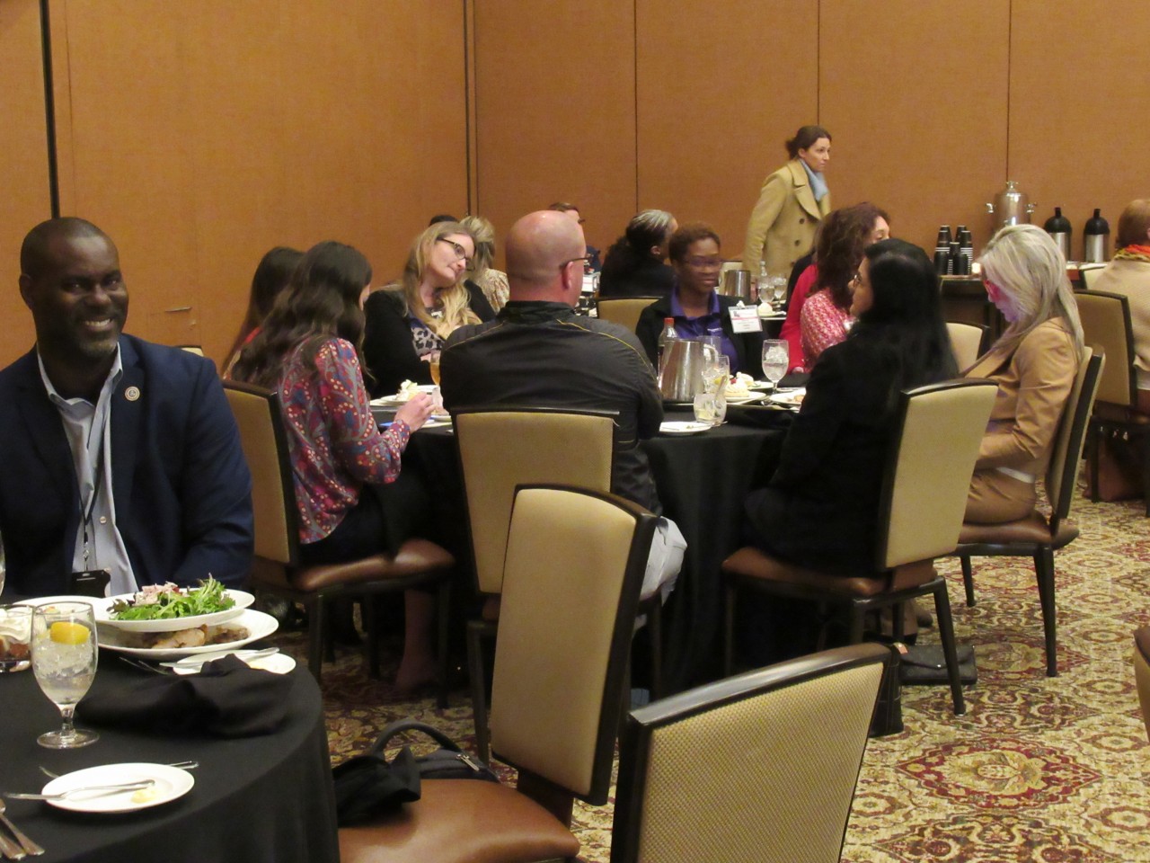 Louisiana Association of Principals - Photo Gallery