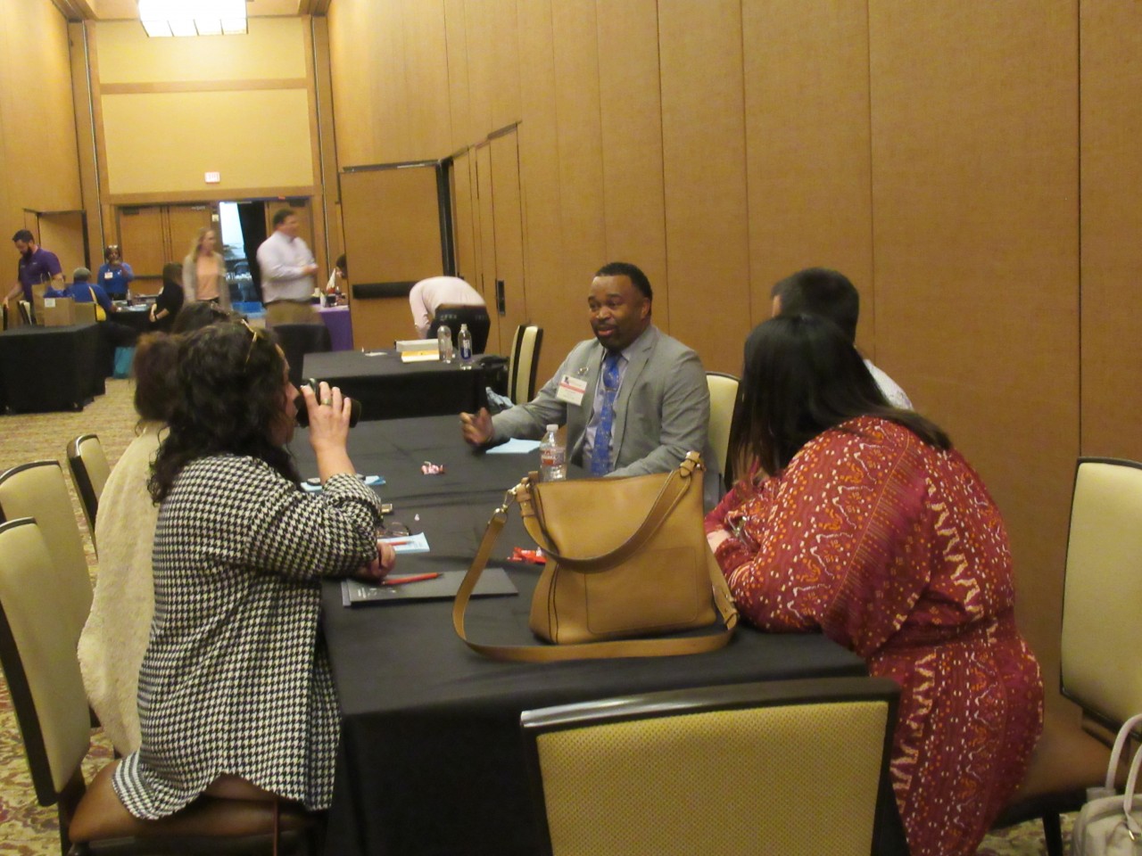 Louisiana Association of Principals - Photo Gallery