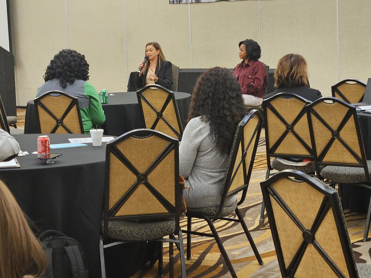 Louisiana Association of Principals