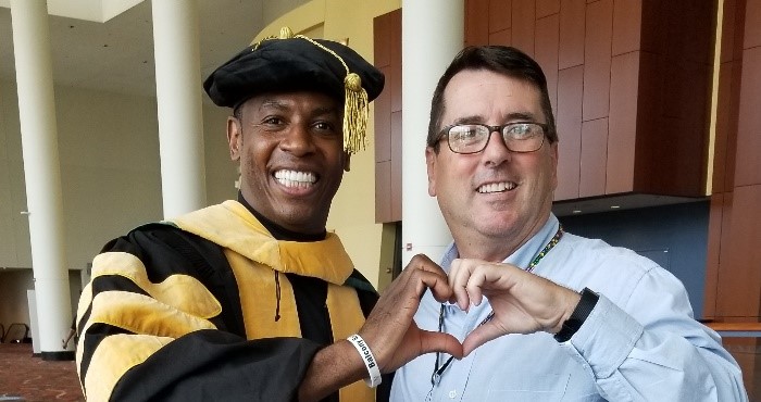 Louisiana Association of Principals