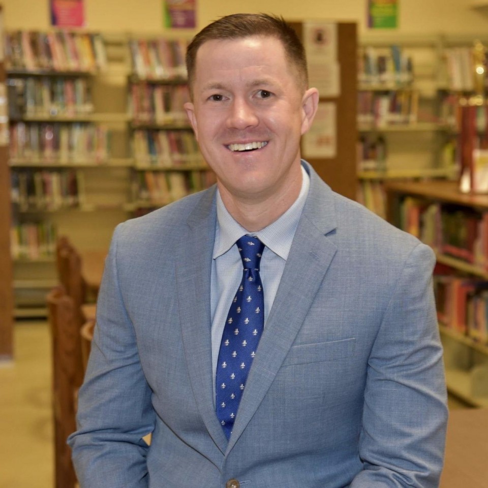 Louisiana Association of Principals