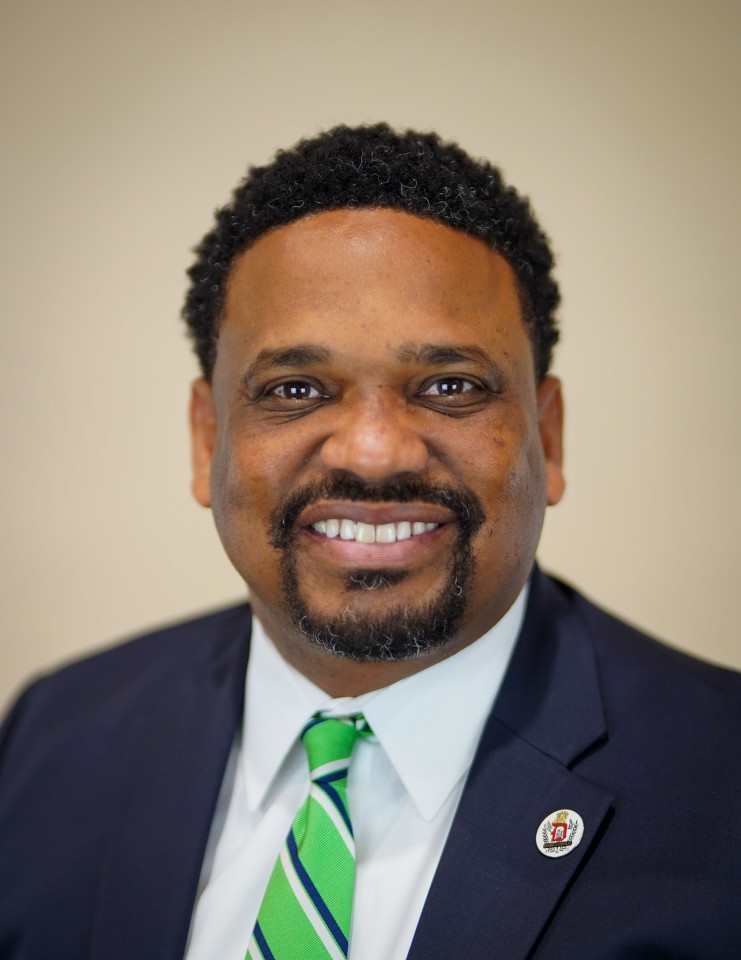 Louisiana Association of Principals