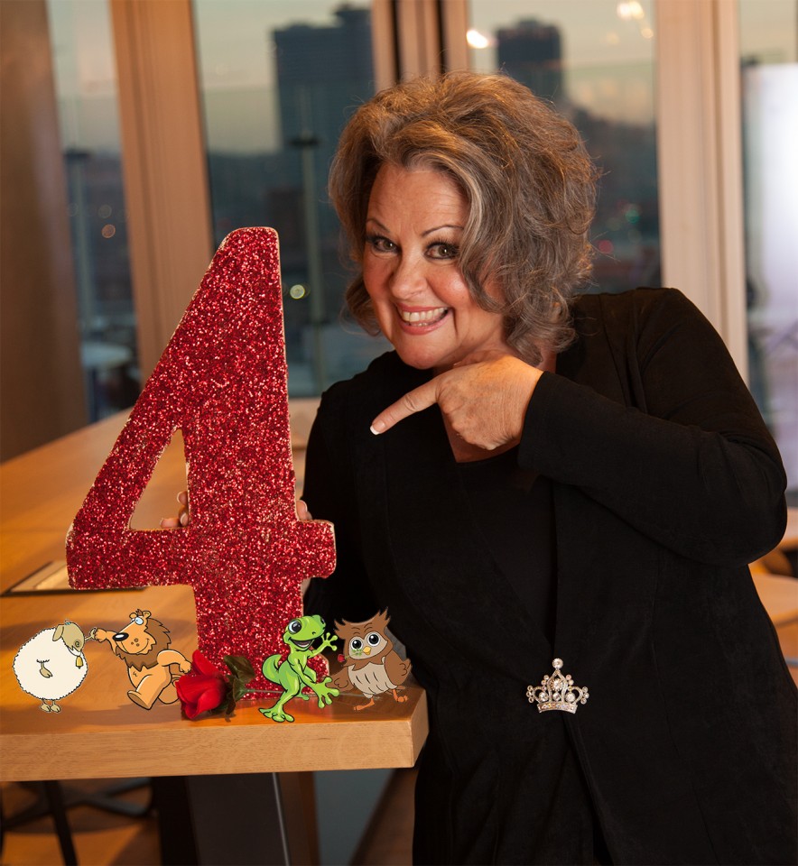 Louisiana Association of Principals